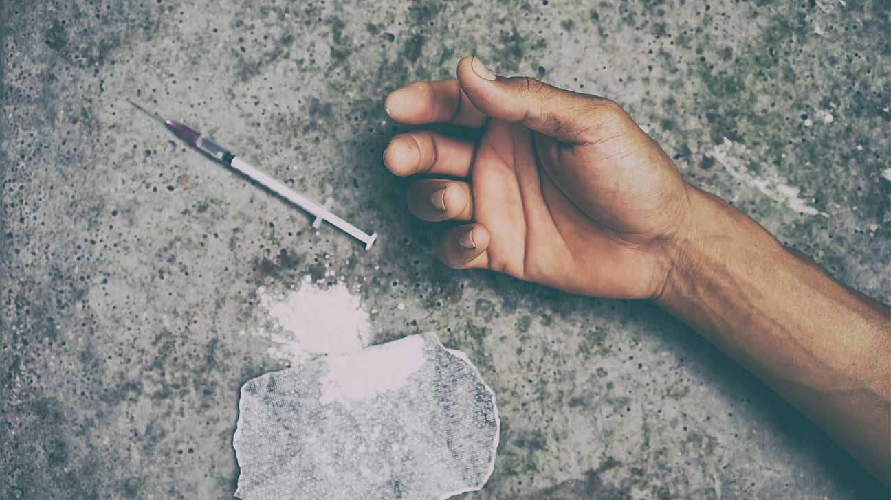 Cocaine Overdose: Knowing The Signs And What To Do - Detox Rehabs