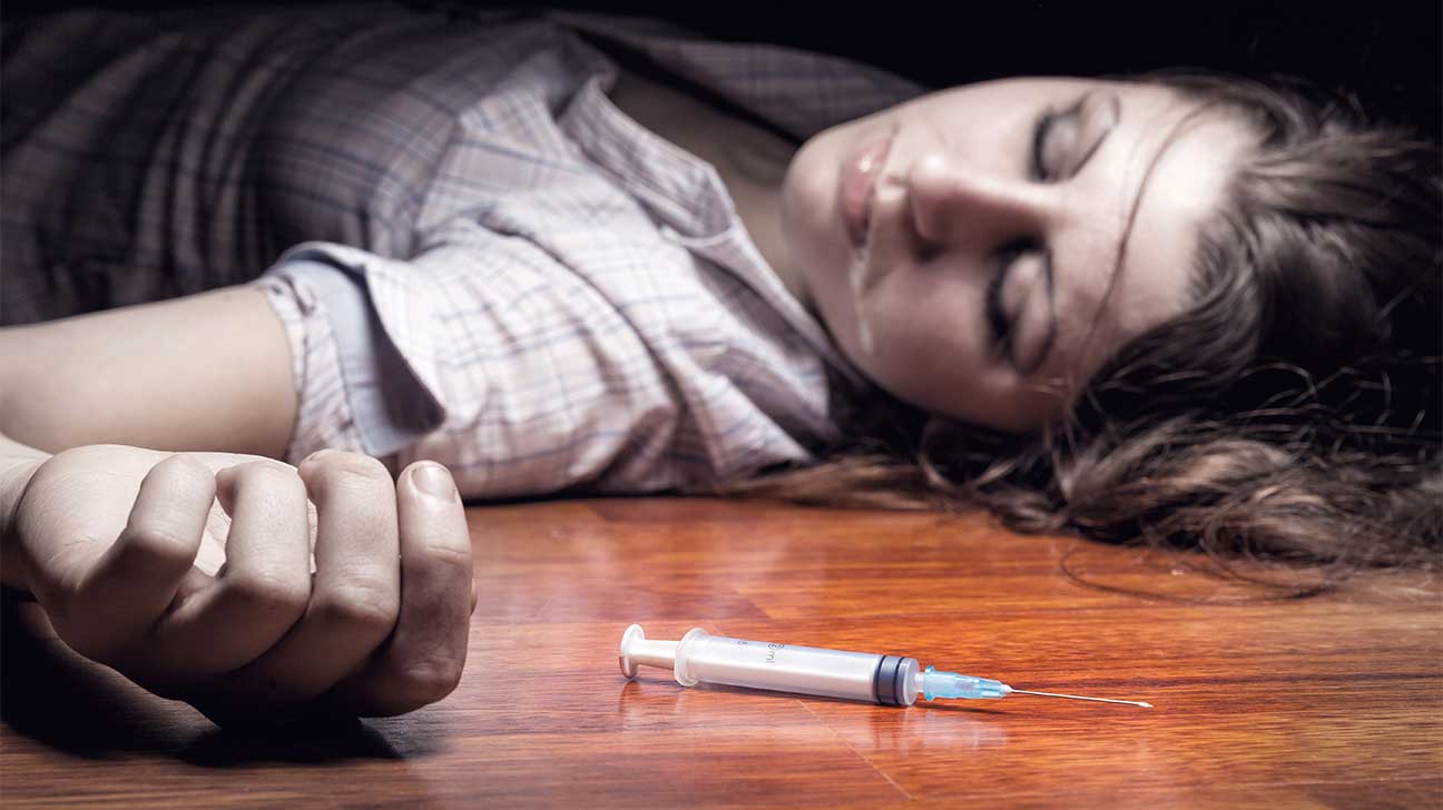 Heroin Overdose: How To Recognize The Signs - Detox Rehabs