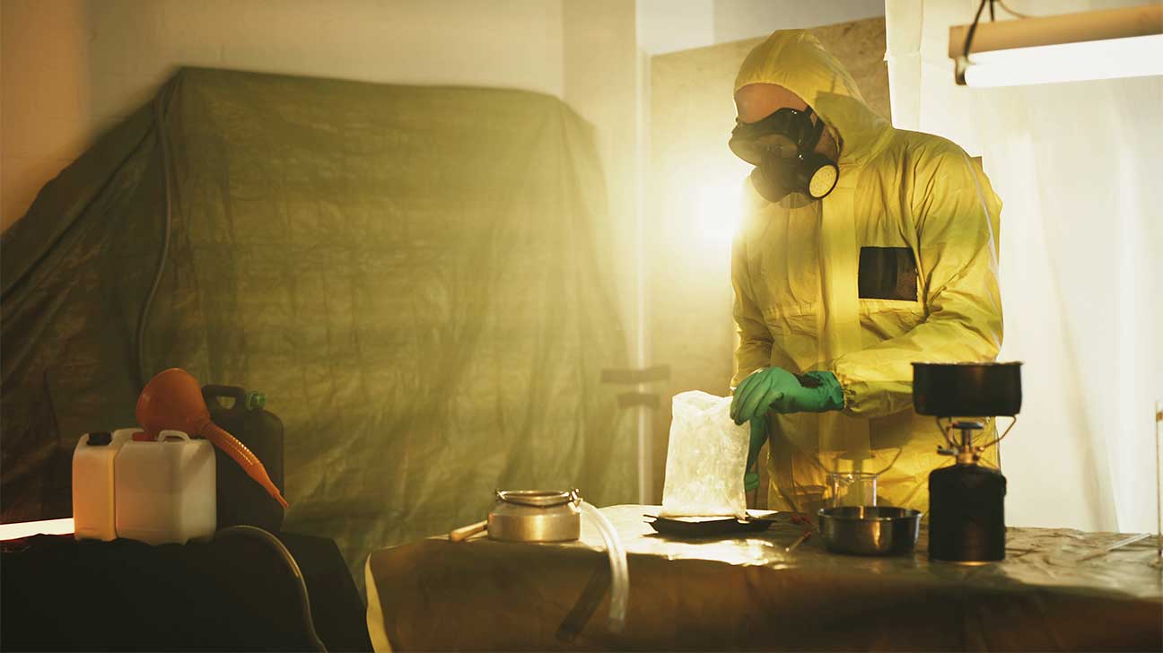 Cost Of Meth (Street Price) - Detox Rehabs