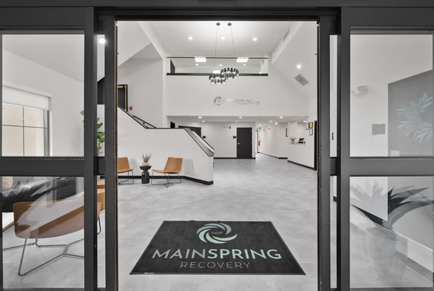 Mainspring Recovery - Dumfries, VA Detox And Rehab Center