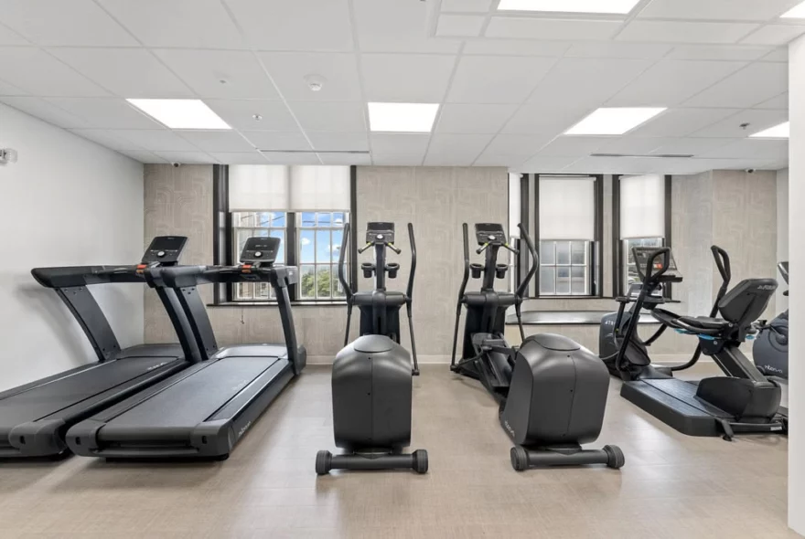 Mainspring Recovery - Dumfries, VA Detox And Rehab Center