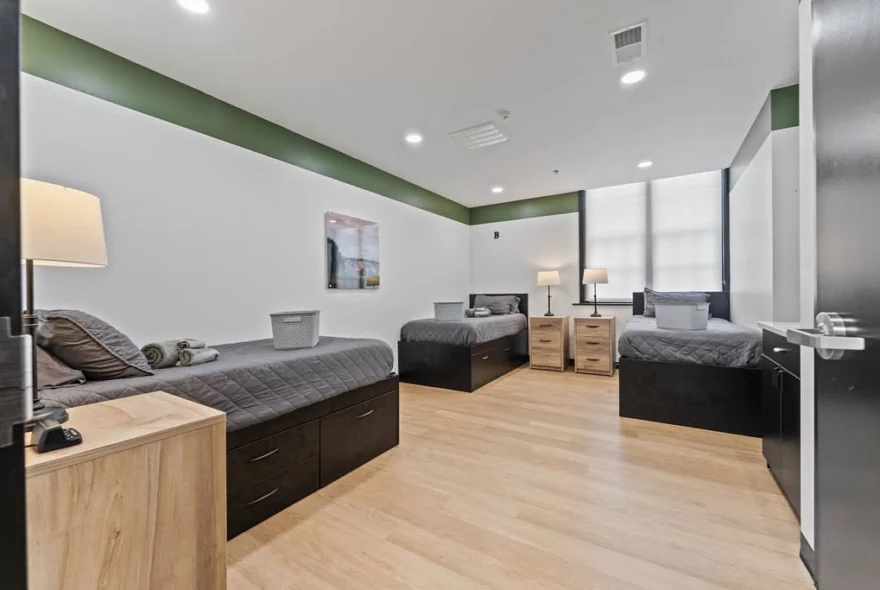 Mainspring Recovery - Dumfries, VA Detox And Rehab Center
